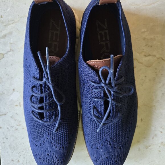 Cole Haan | Shoes | Cole Haan Grand Os | Poshmark